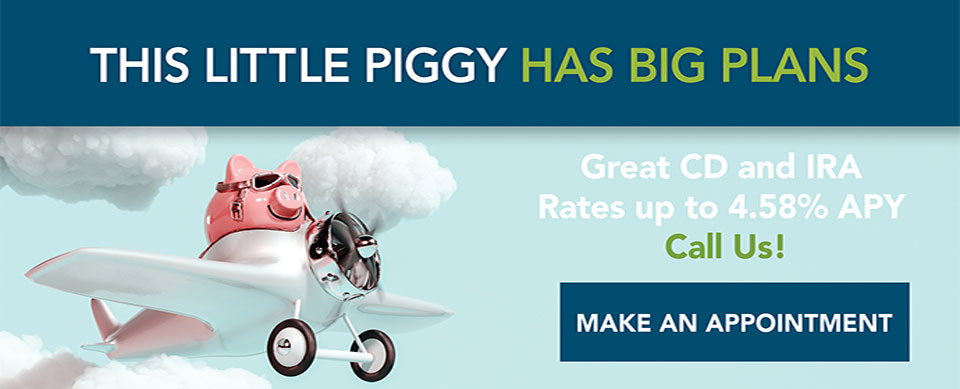 One Community FCU | Home