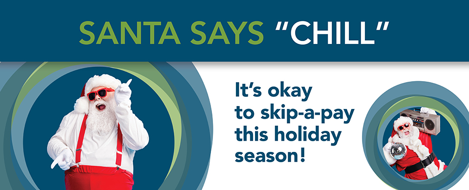 One Community FCU | Home